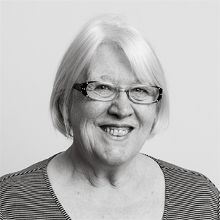 Eve Watson - The RSA