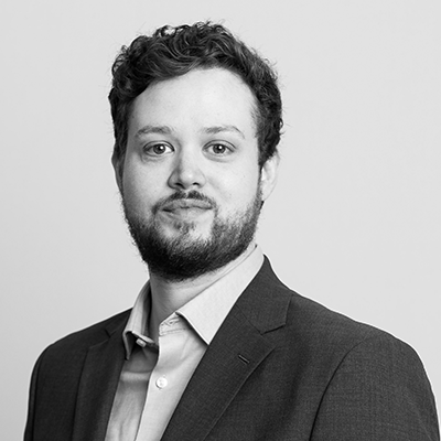 Timothy Bailey - The RSA