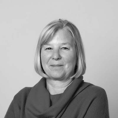 Andrea Kershaw - The RSA