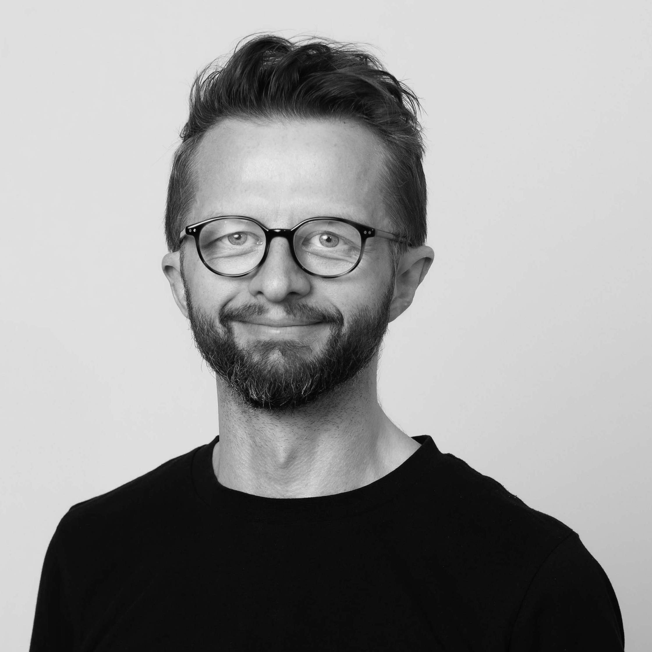 Dean Samways - The RSA