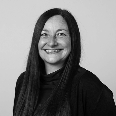 Claire Pullen - The RSA