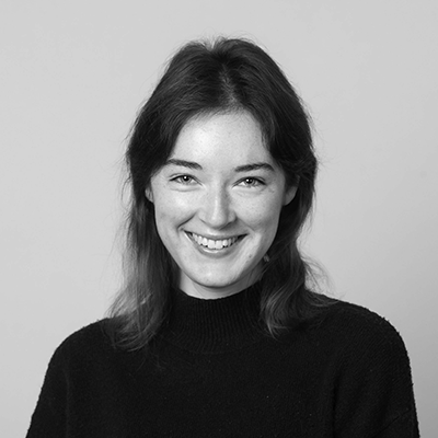 Katherine Archer - The RSA