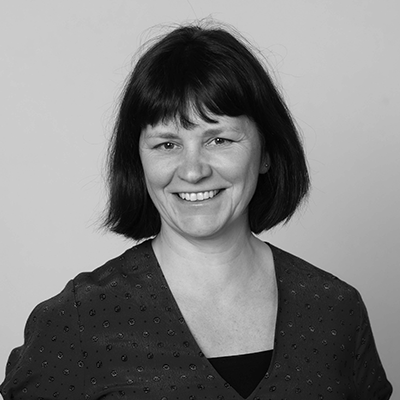 Louise Dean - The RSA