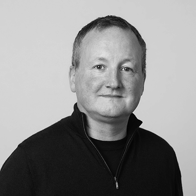 Mark Jaeger - The RSA