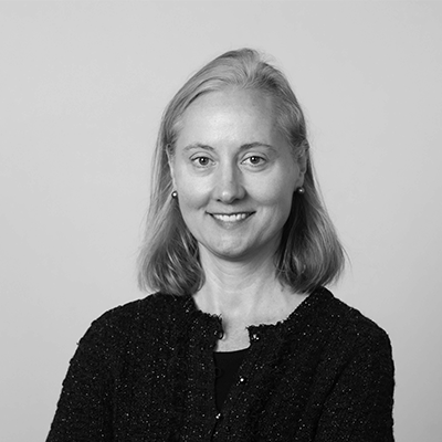 Sandra Boss - The RSA