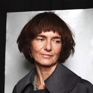 Alison Lloyd - The RSA