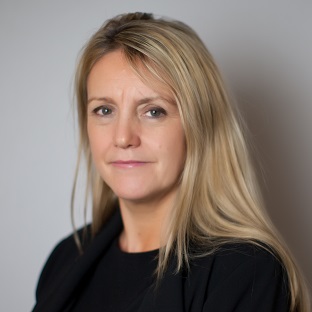Angela Rafferty QC - The RSA