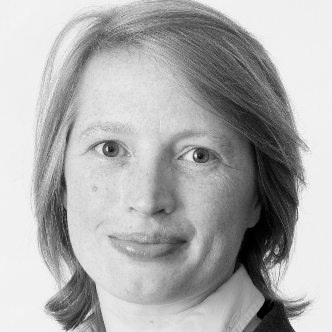 Fiona Harvey - The RSA