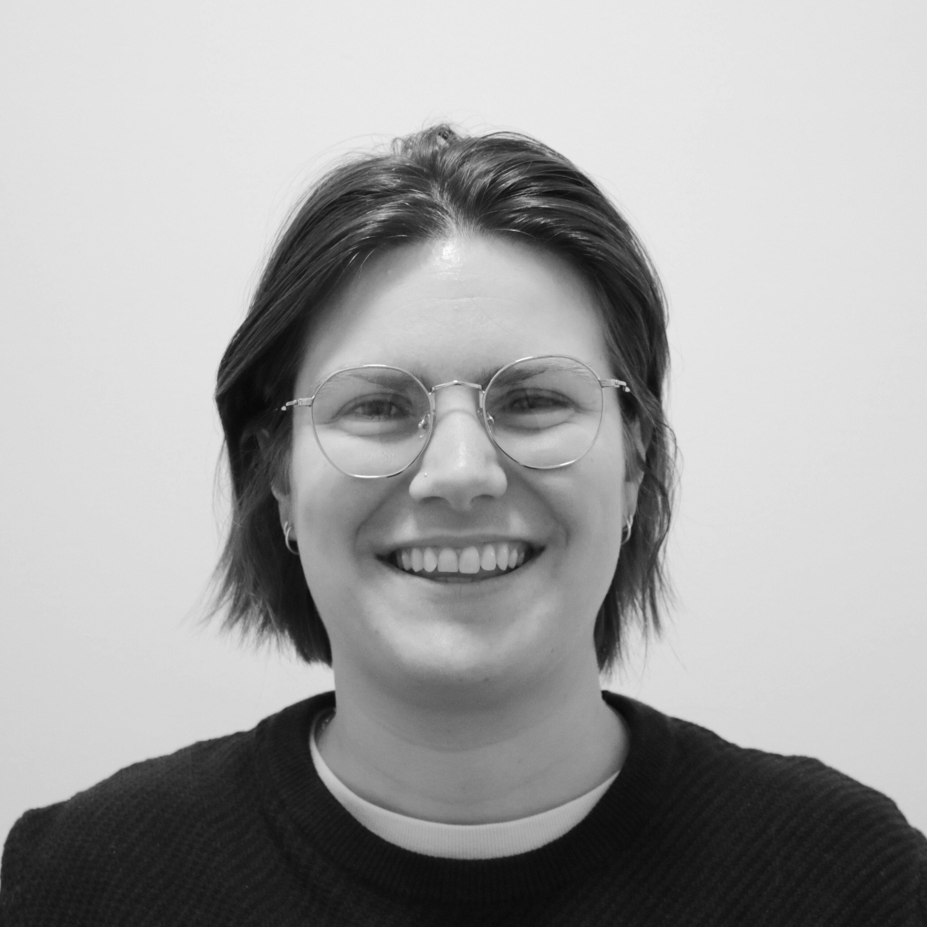 Hayley Sims - The RSA