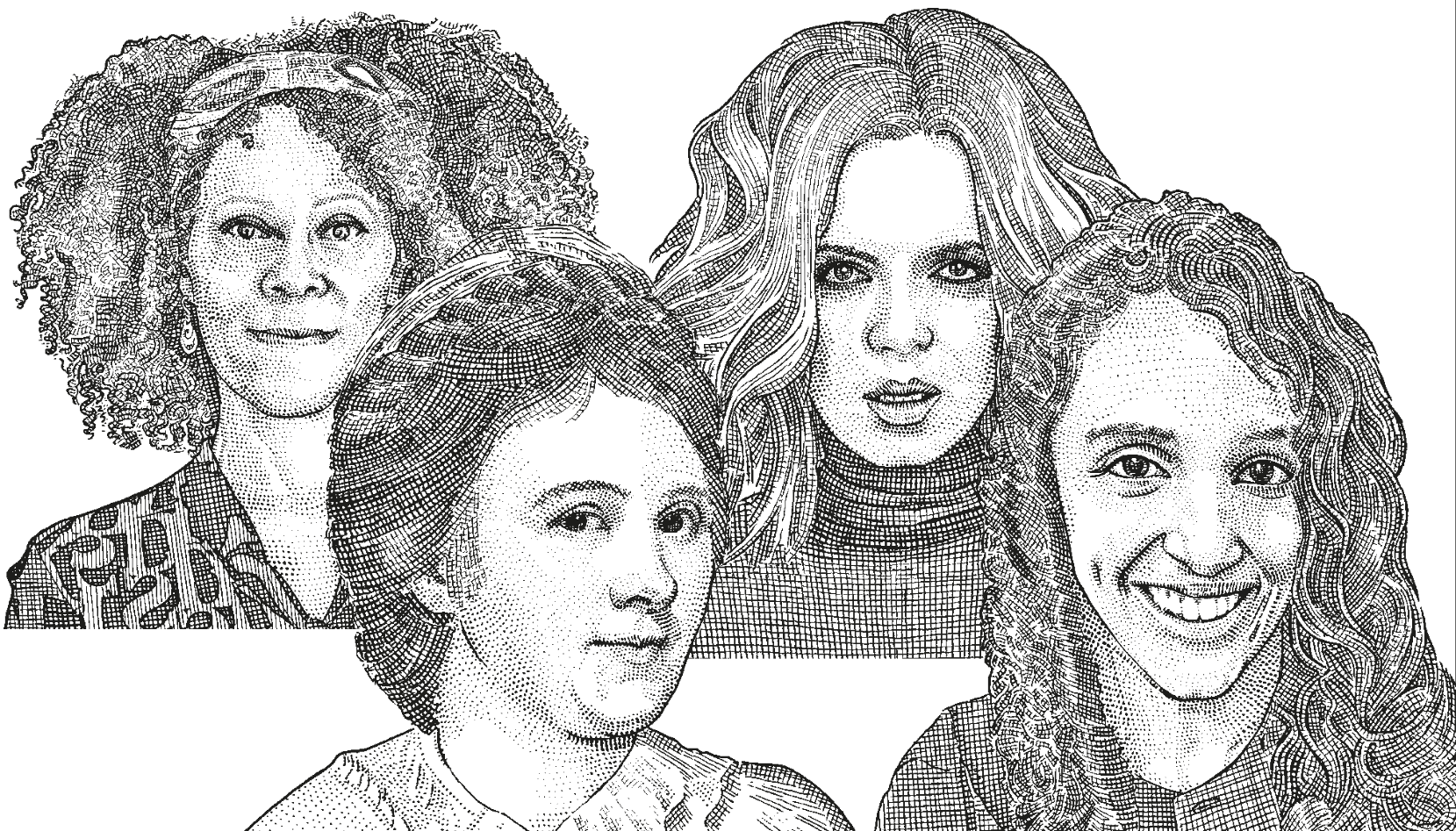 Nine famous female Fellows inspiring inclusion - The RSA