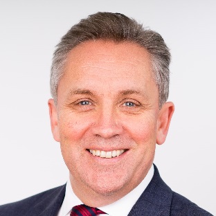 Justin King - The RSA