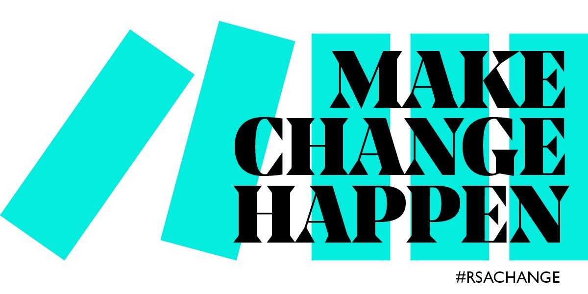Make Change Happen