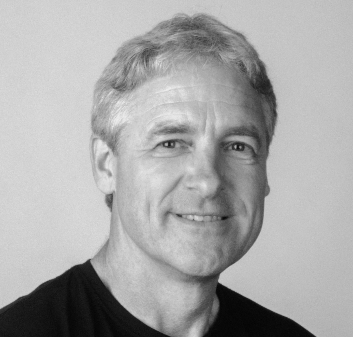 Mark Strachan - The RSA