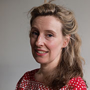 Miranda Green - The RSA