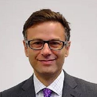 Peter Hyman - The RSA