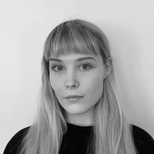 Phoebe Richards - The RSA