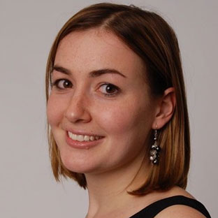 Rosamund Urwin - The RSA