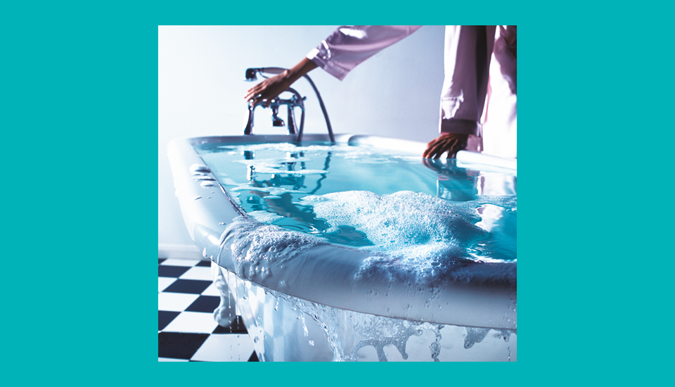 Climate change cannot be stopped... - The RSA