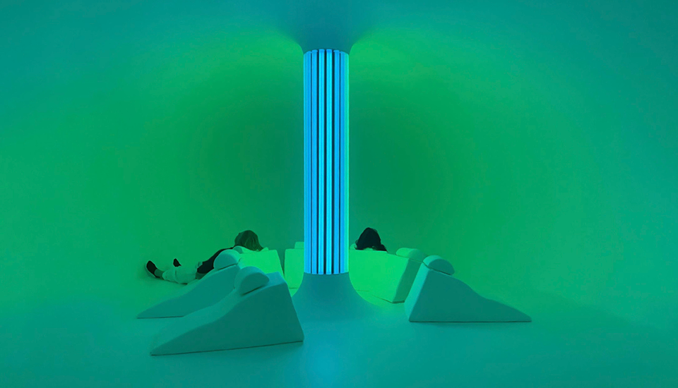 Our brains on art - The RSA