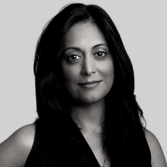 Shaifali Puri - The RSA