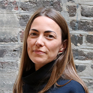 Shonagh Manson - The RSA