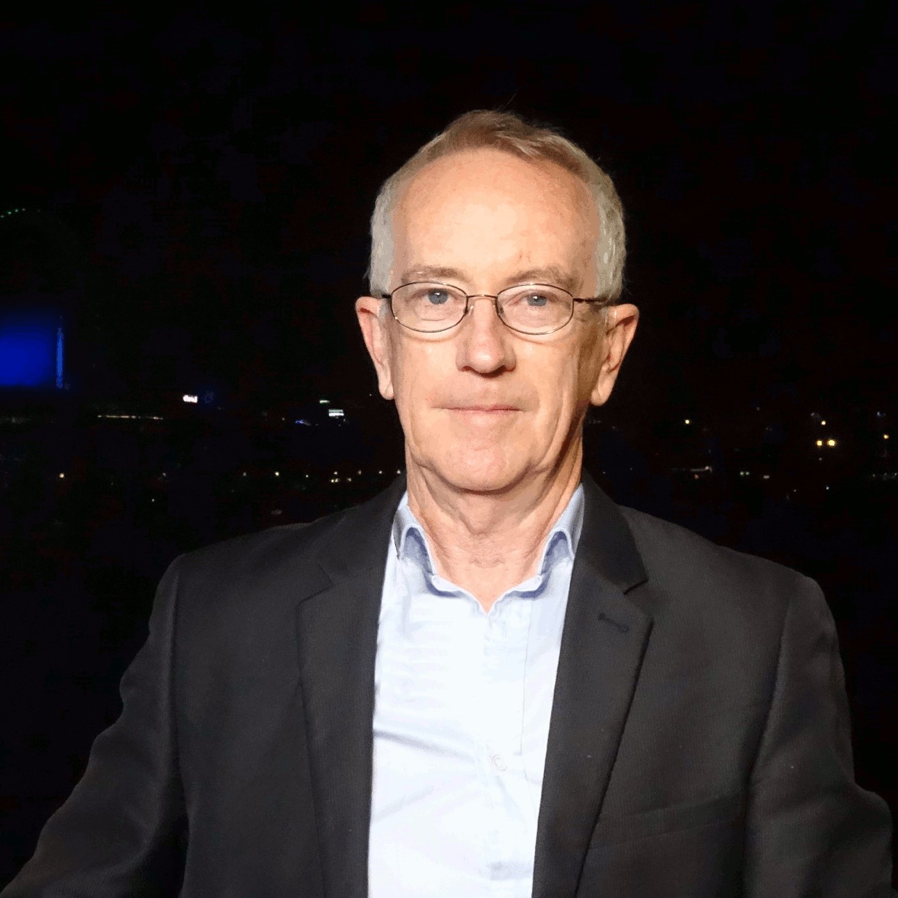 Professor Steve Keen - The RSA