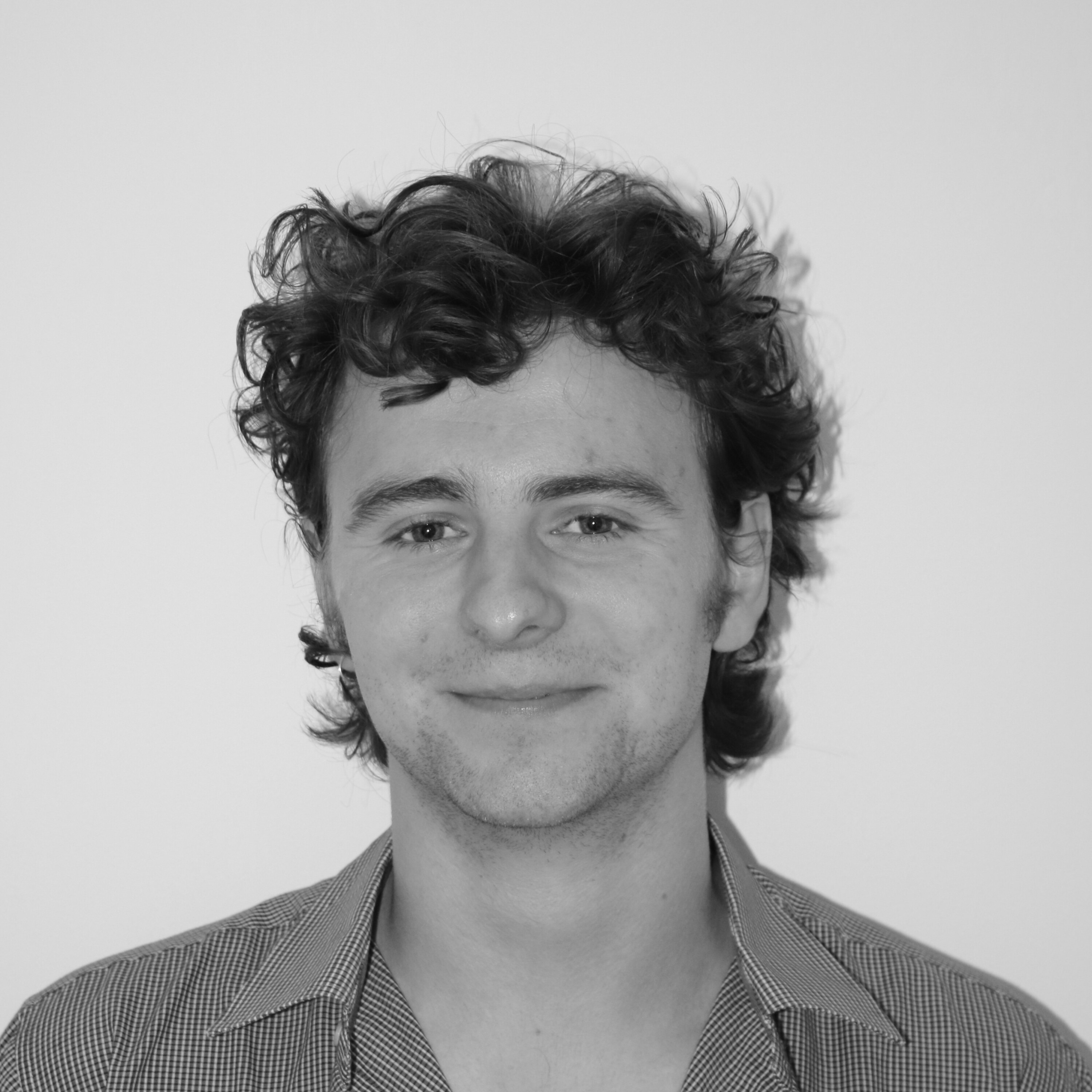 Ben Fleming - The RSA