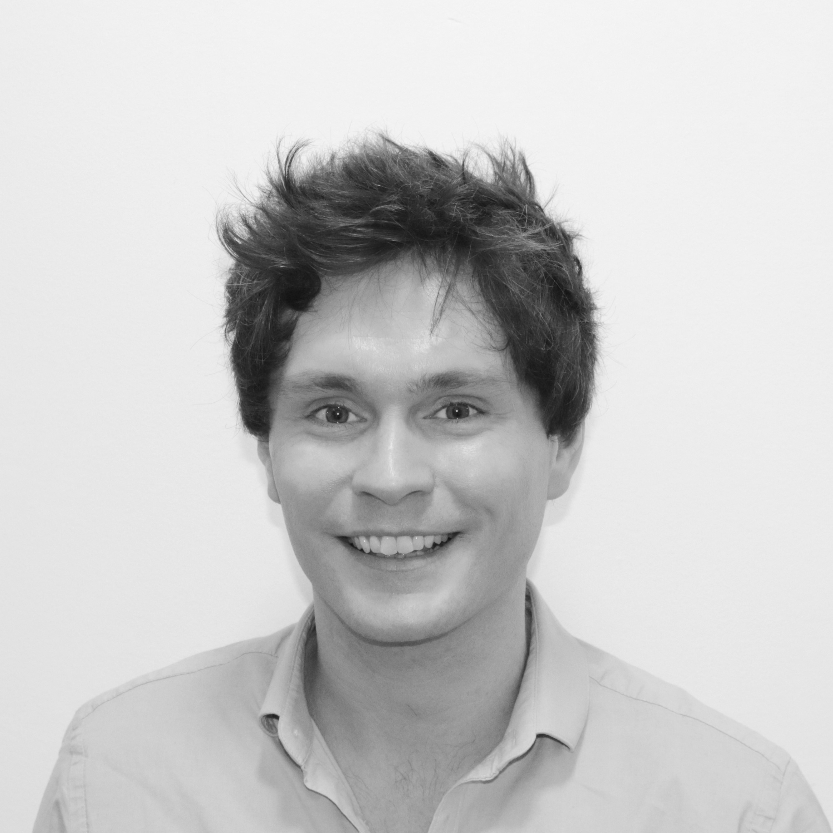 Ben Oliver - The RSA