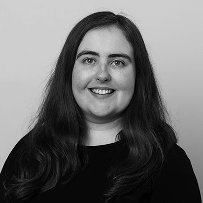 Amy McPherson - The RSA