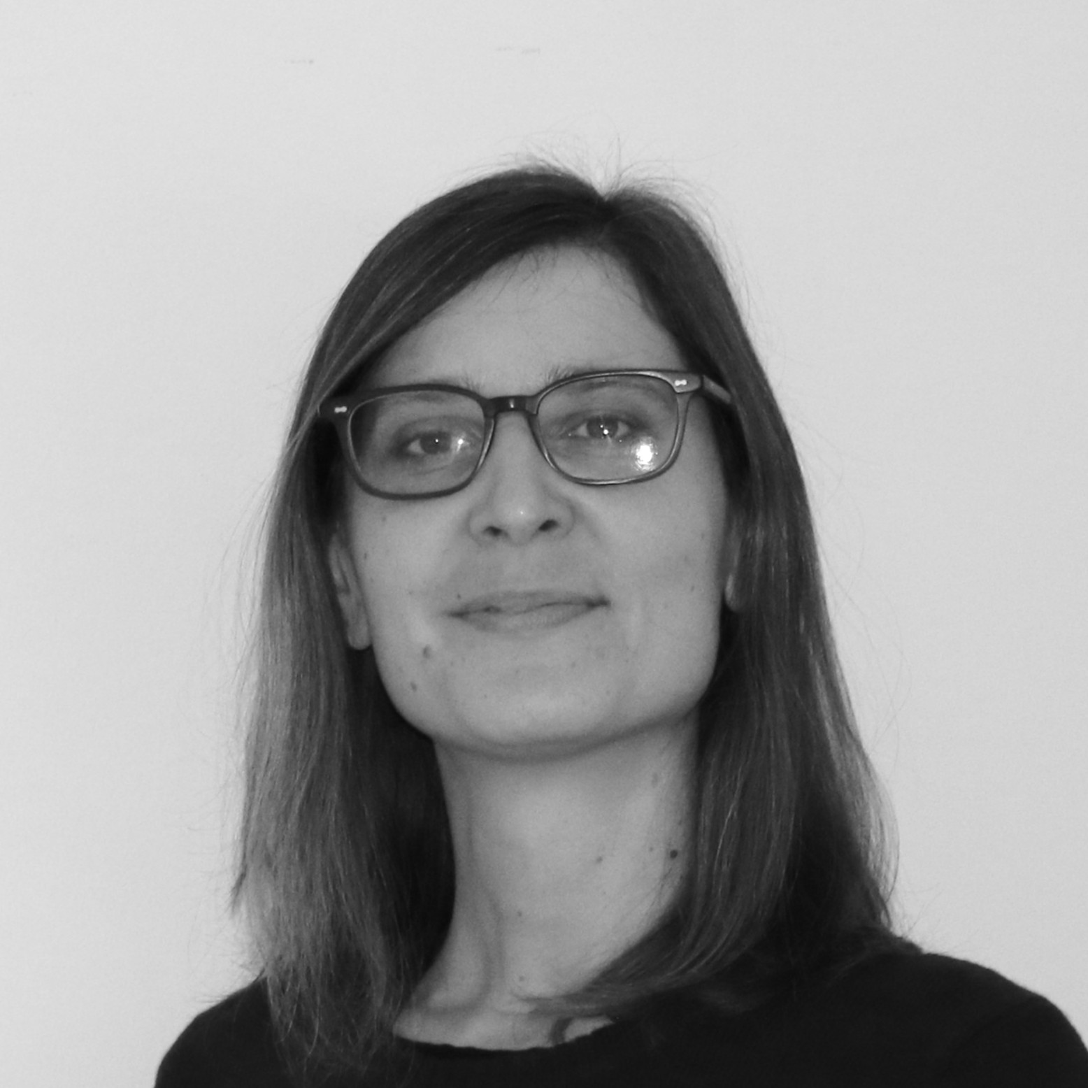 Anna Markland - The RSA