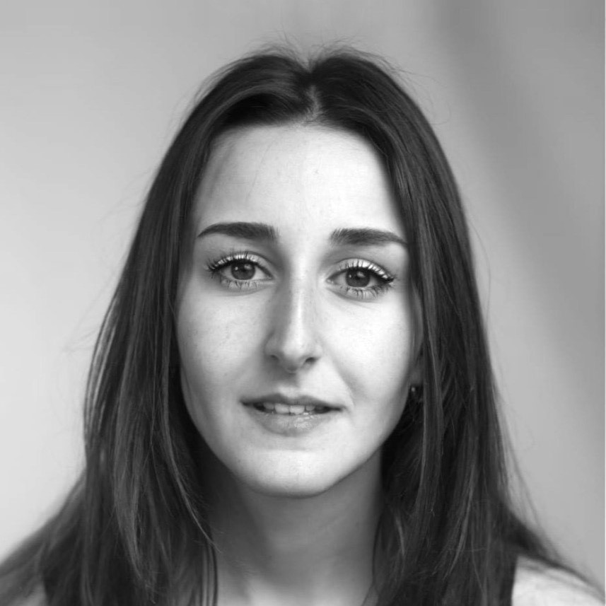 Sofia Renzi - The RSA