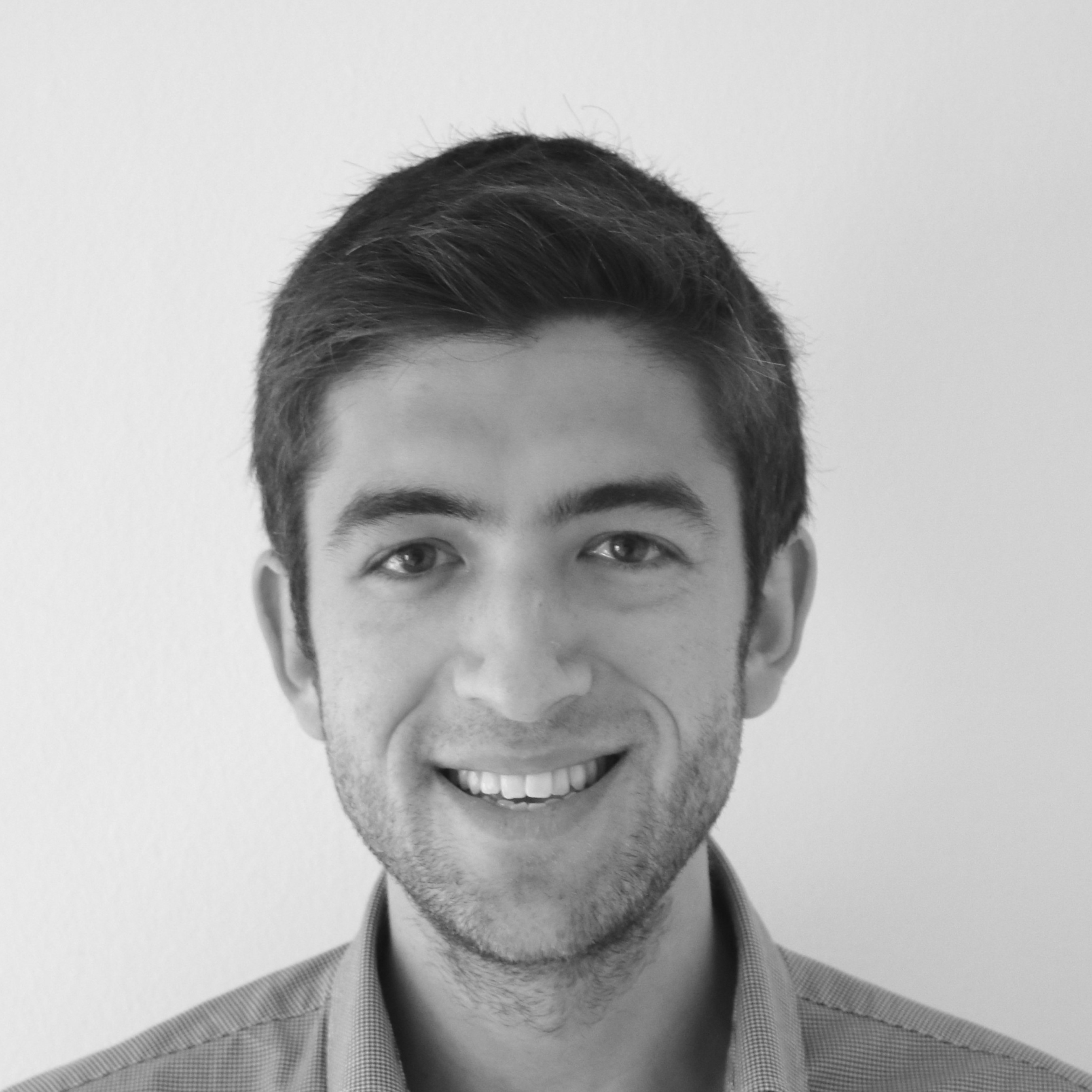 Alex Newton - The RSA