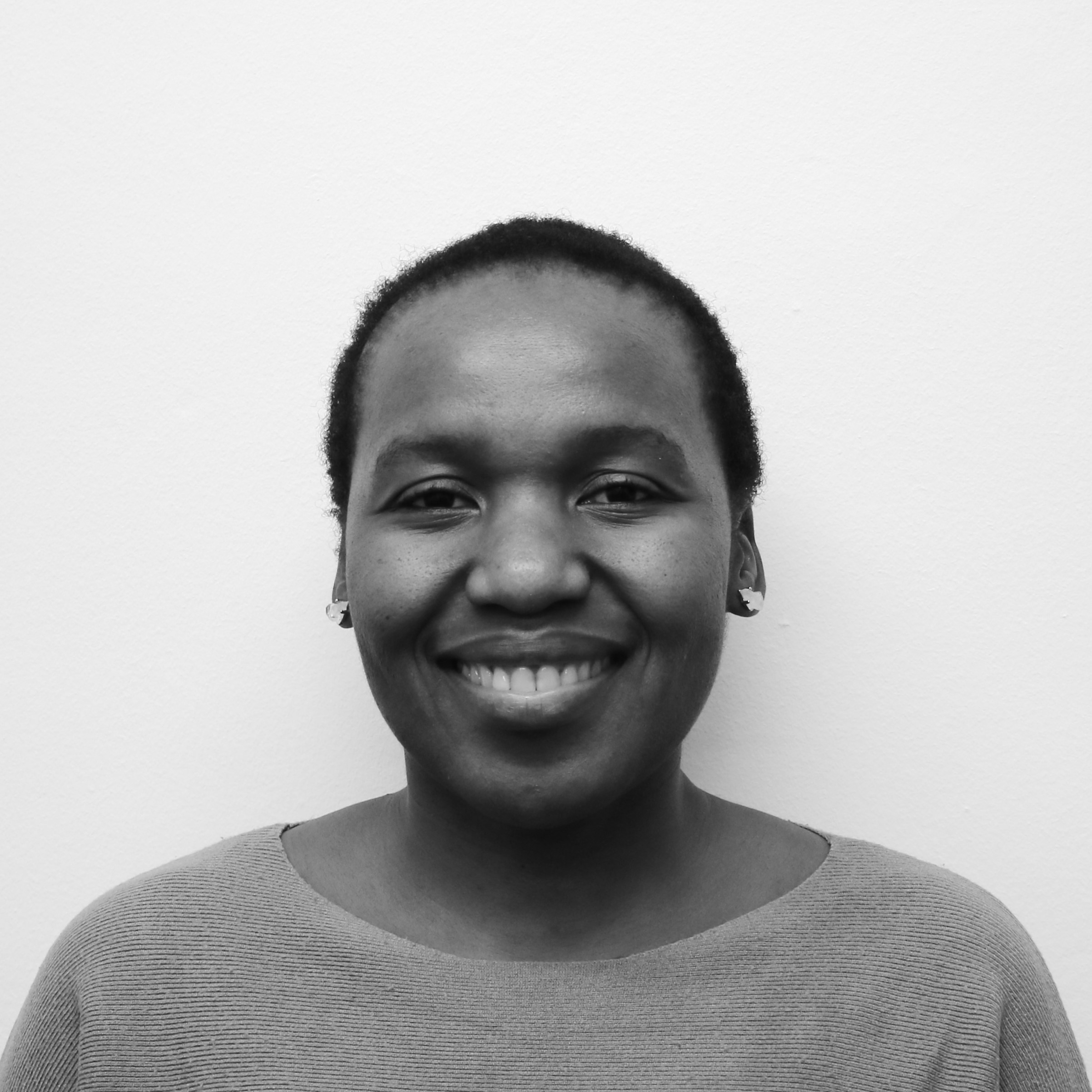 Aluwani Mauda - The RSA