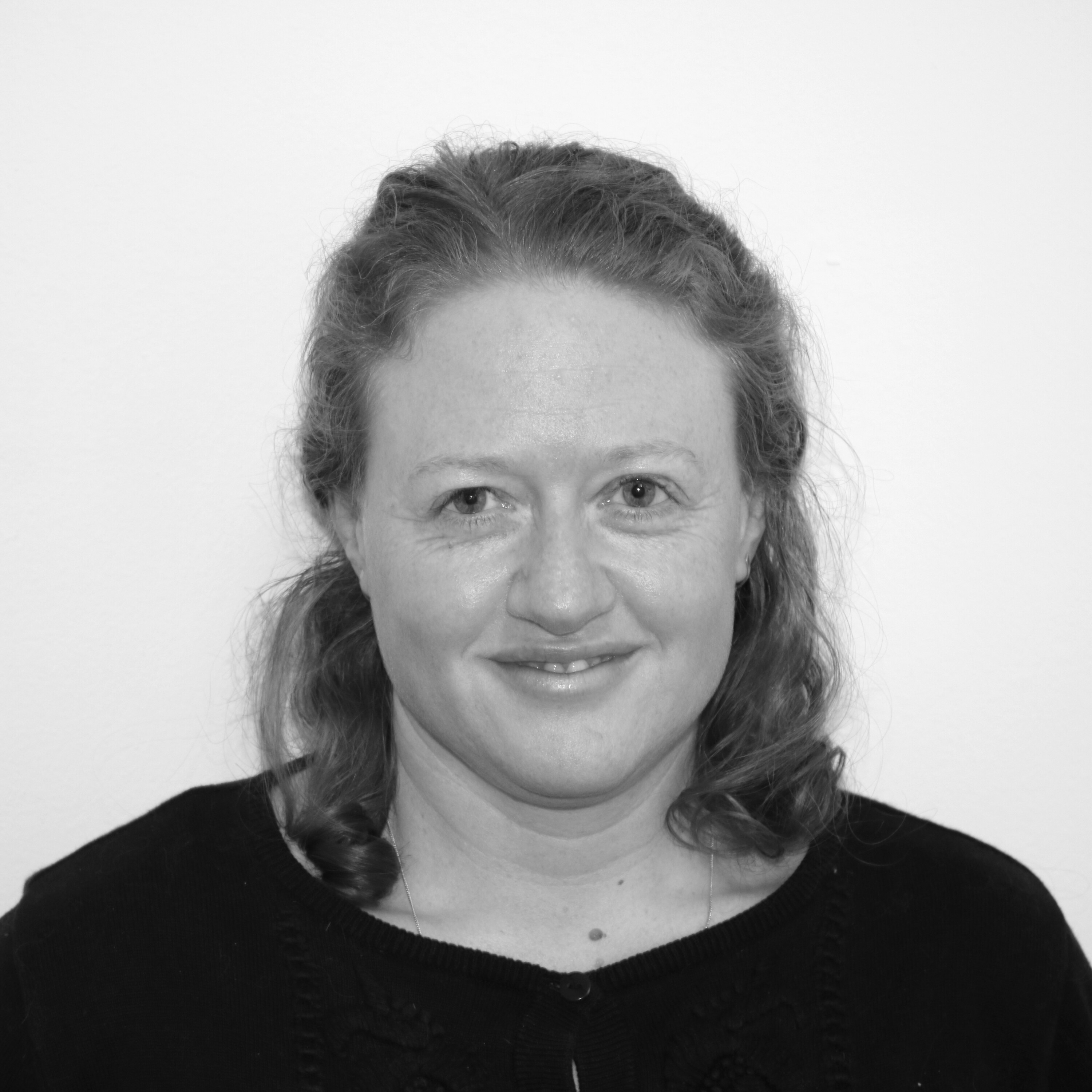 Catherine Pineo - The RSA