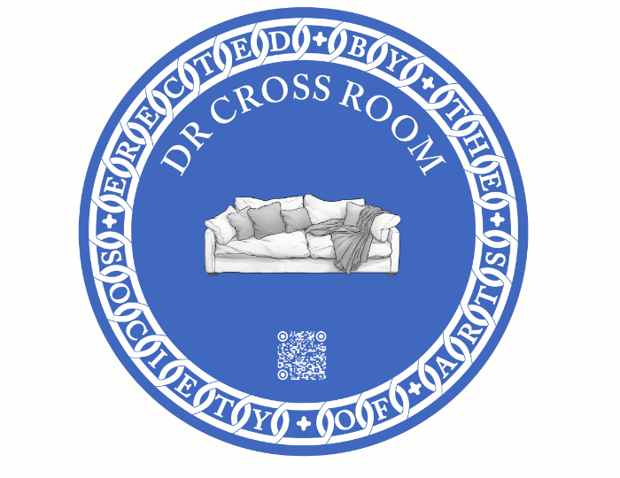 Dr Cross Room - The RSA