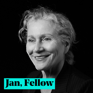 Become an RSA Fellow