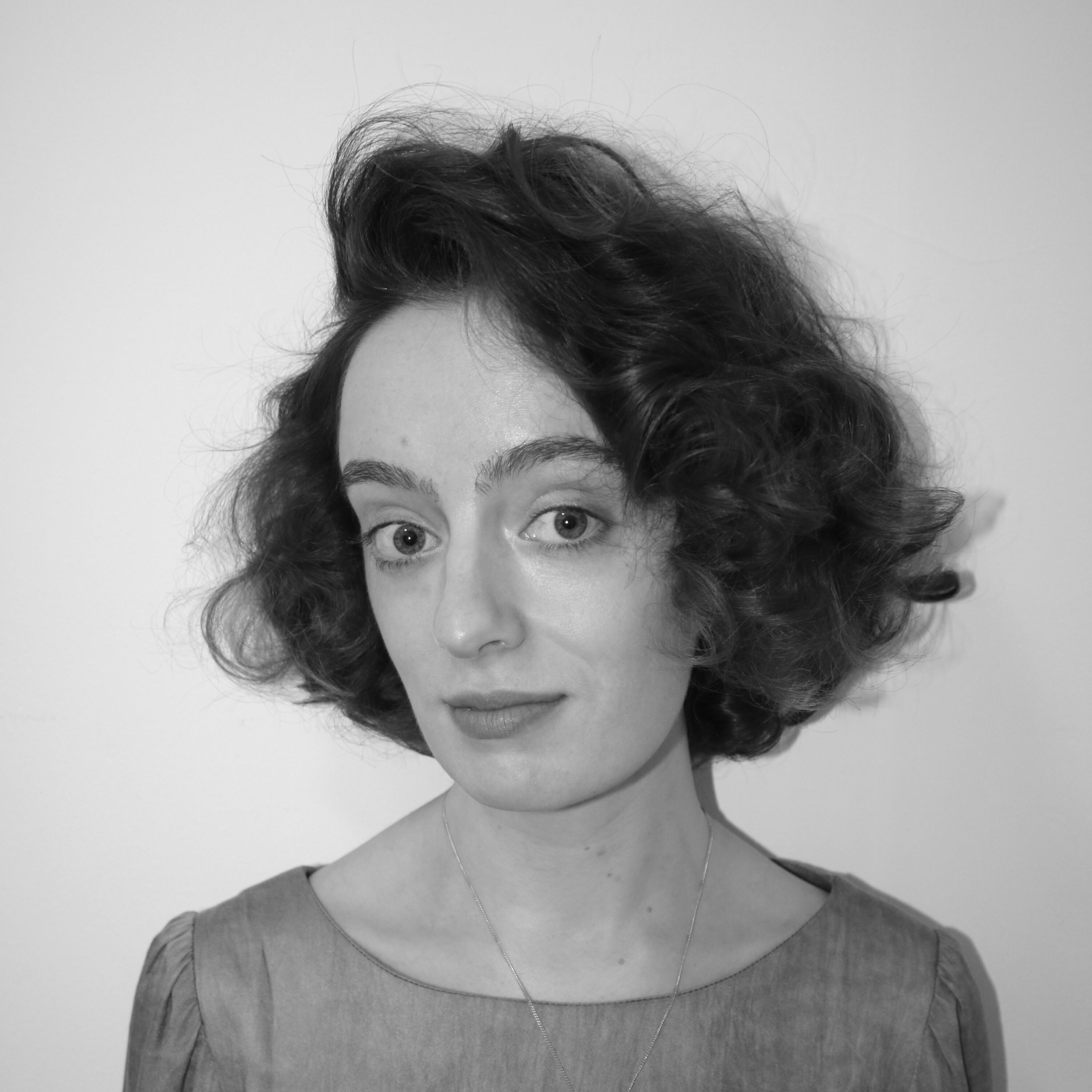 Marina Rudelson - The RSA