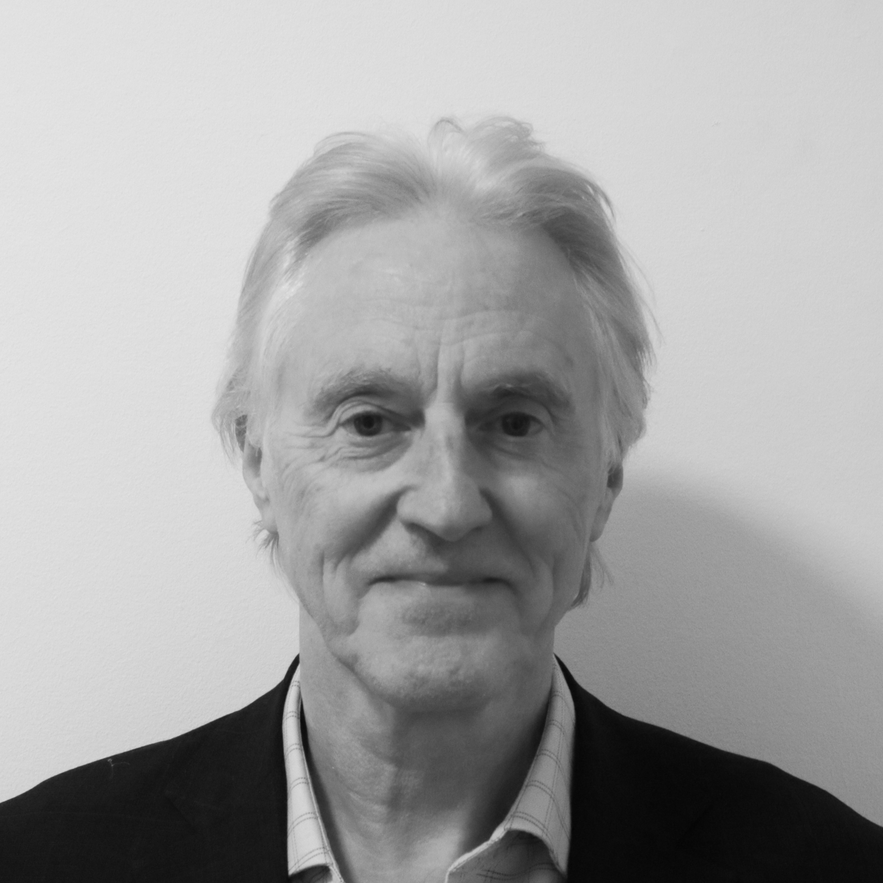 Mark Blair - The RSA