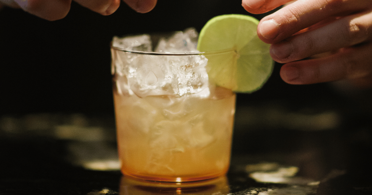 Muse at RSA House - Cocktail bar in central London - The RSA