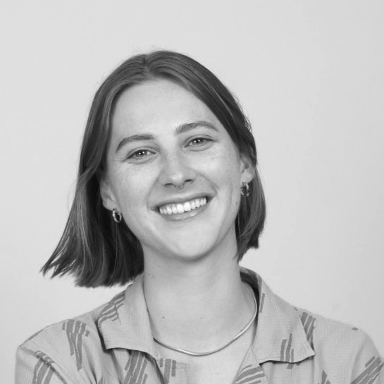 Rachel Grice - The RSA