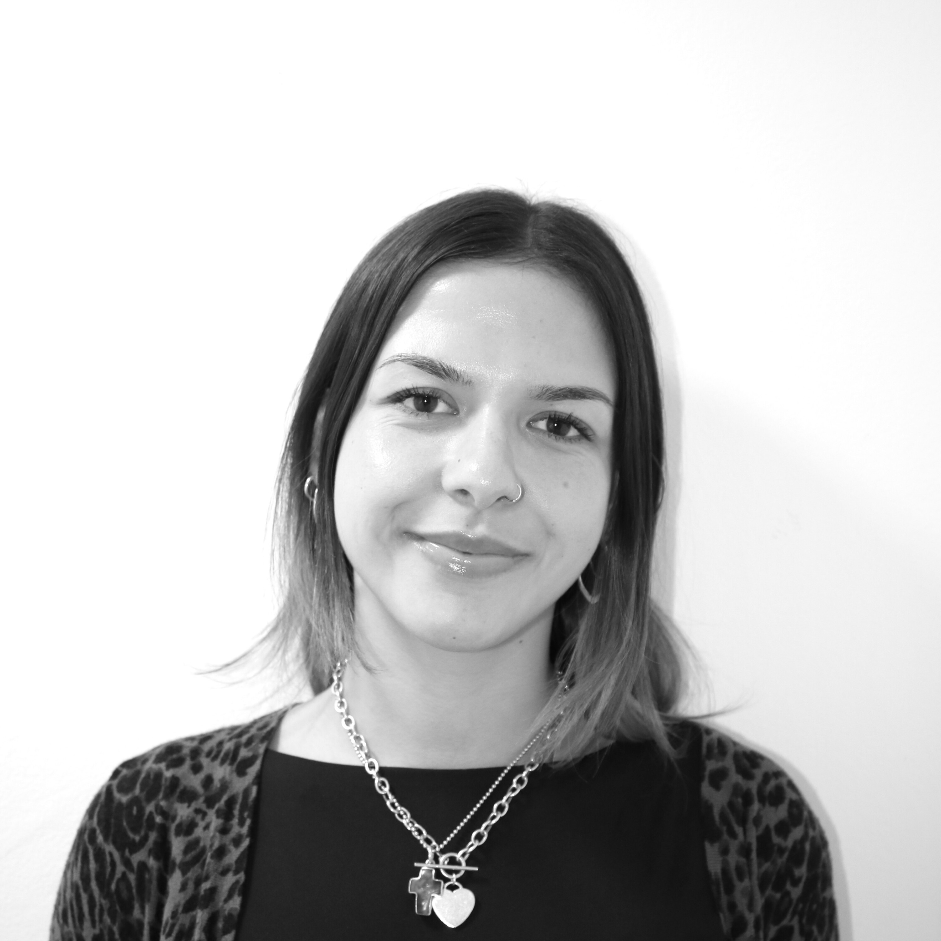 Rose Thompson - The RSA