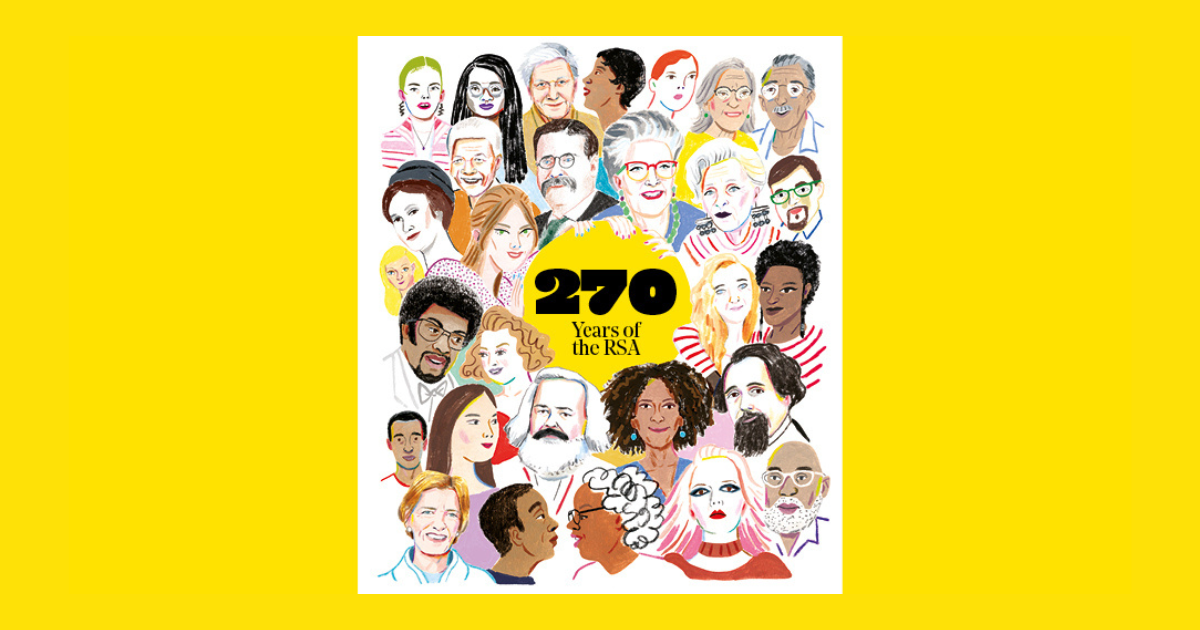RSA Journal Issue 1 2024 - The RSA