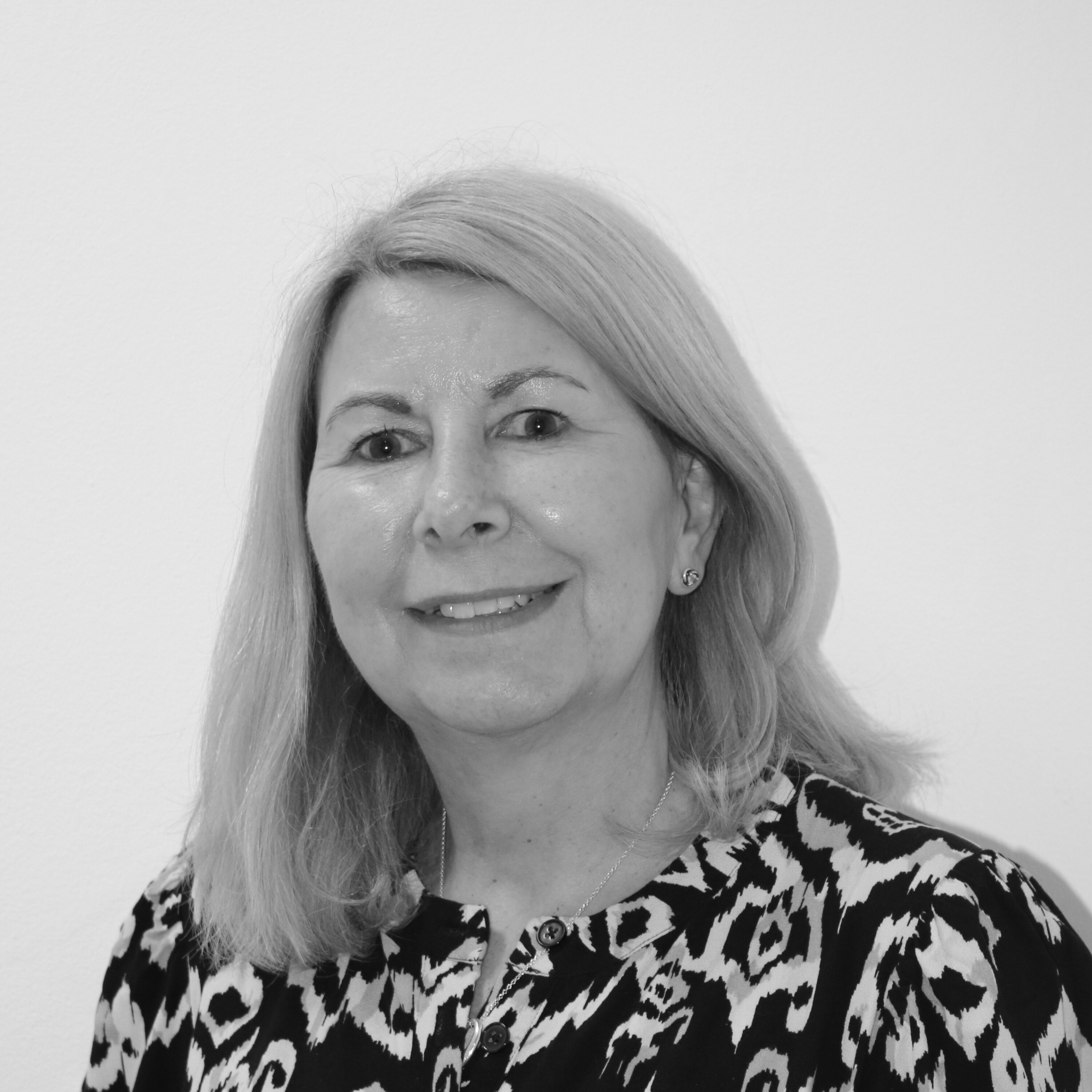 Sandra Mills - The RSA