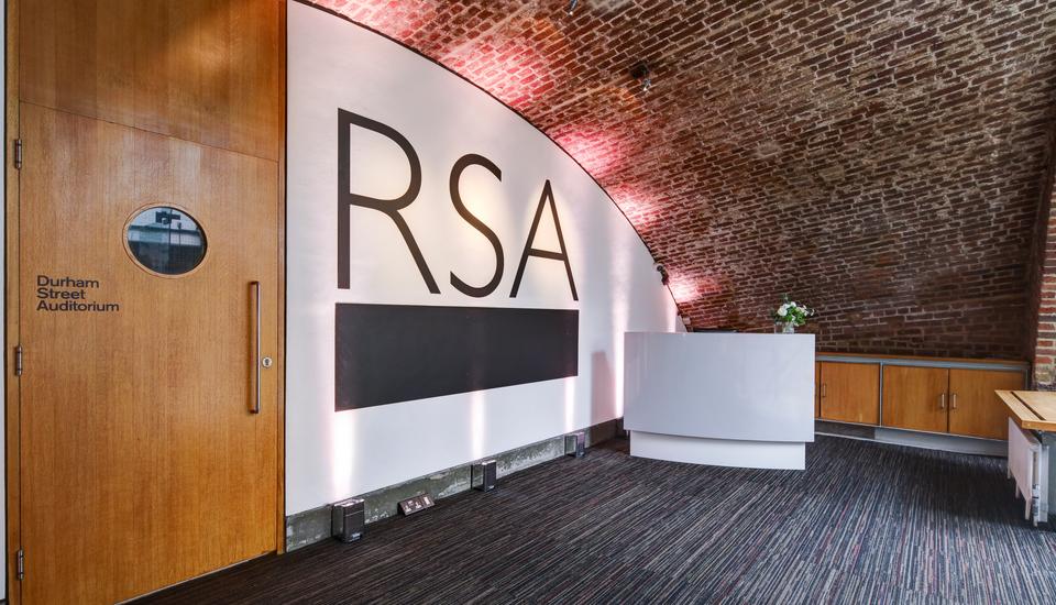 Meet the newest members of the RSA Fellowship Council - The RSA