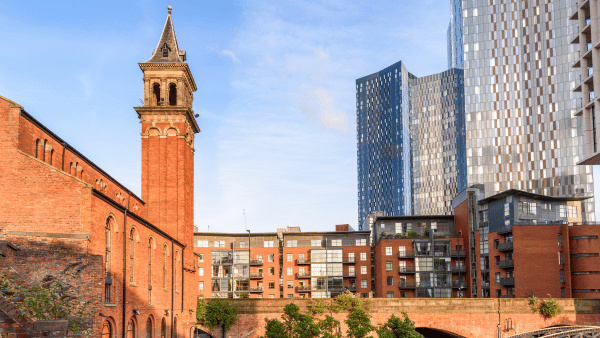 Fellows Festival 2025 Manchester - The RSA