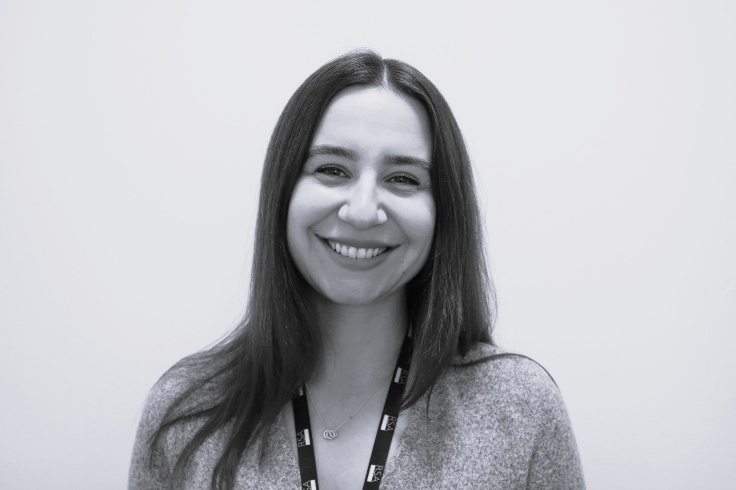 Caroline Middleton - The RSA