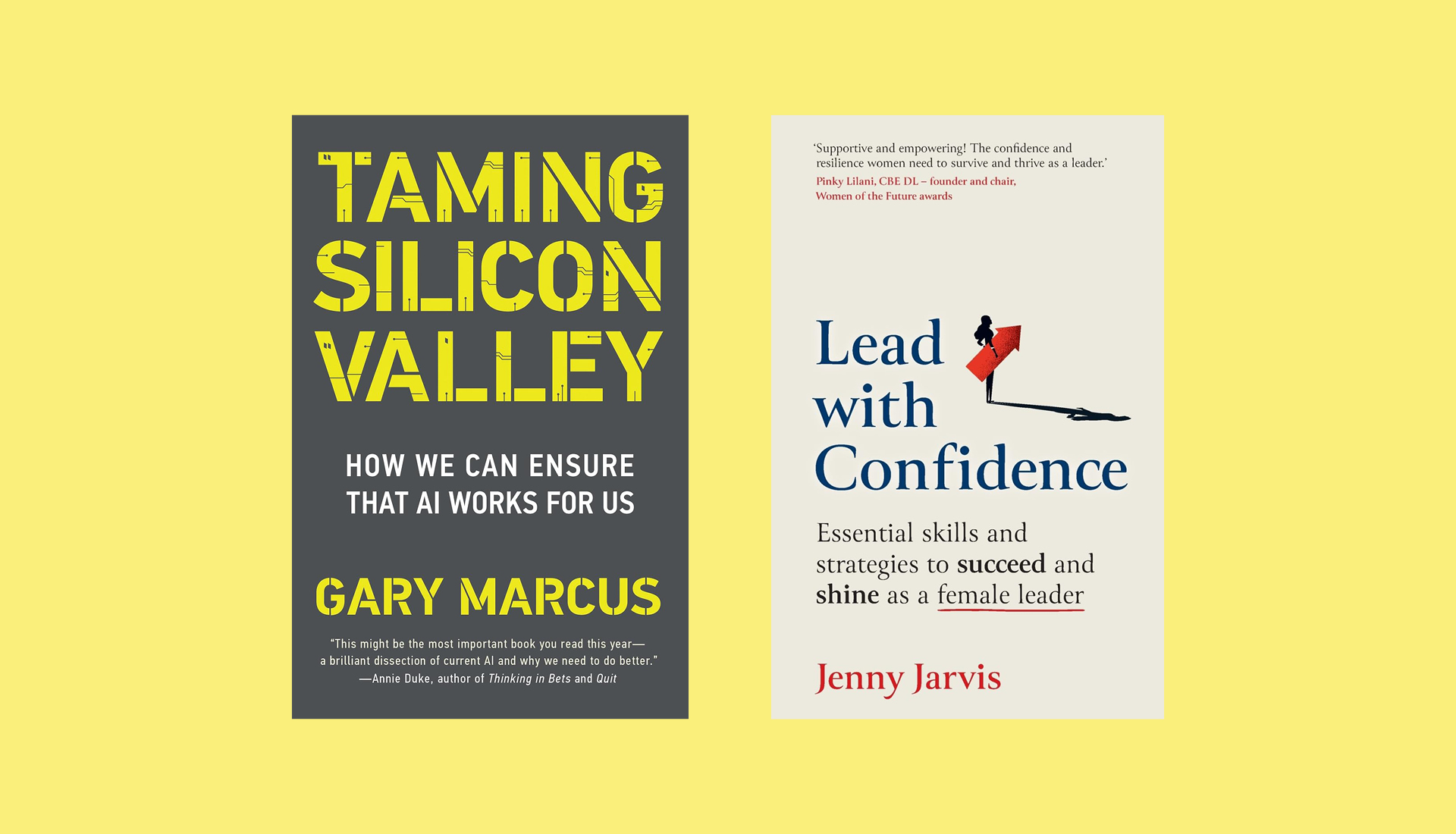 What RSA Fellows are reading - The RSA