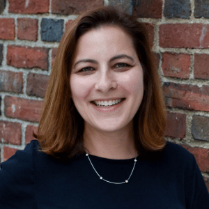 Emily Weiner - The RSA