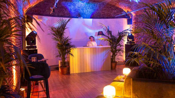 Events at RSA House - The RSA