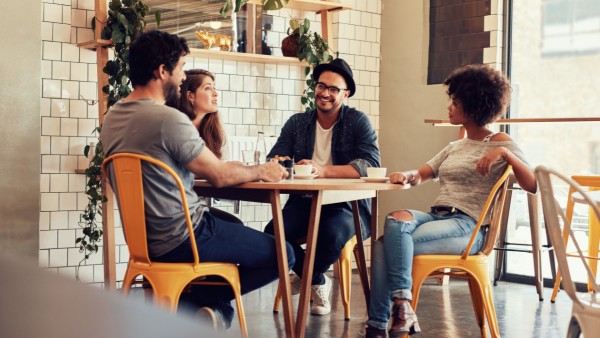 RSA US Team - The RSA